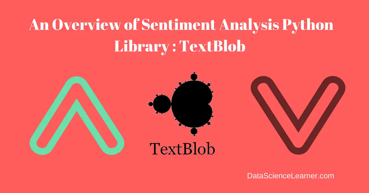 Introduction To Sentiment Analysis Python Library Textblob