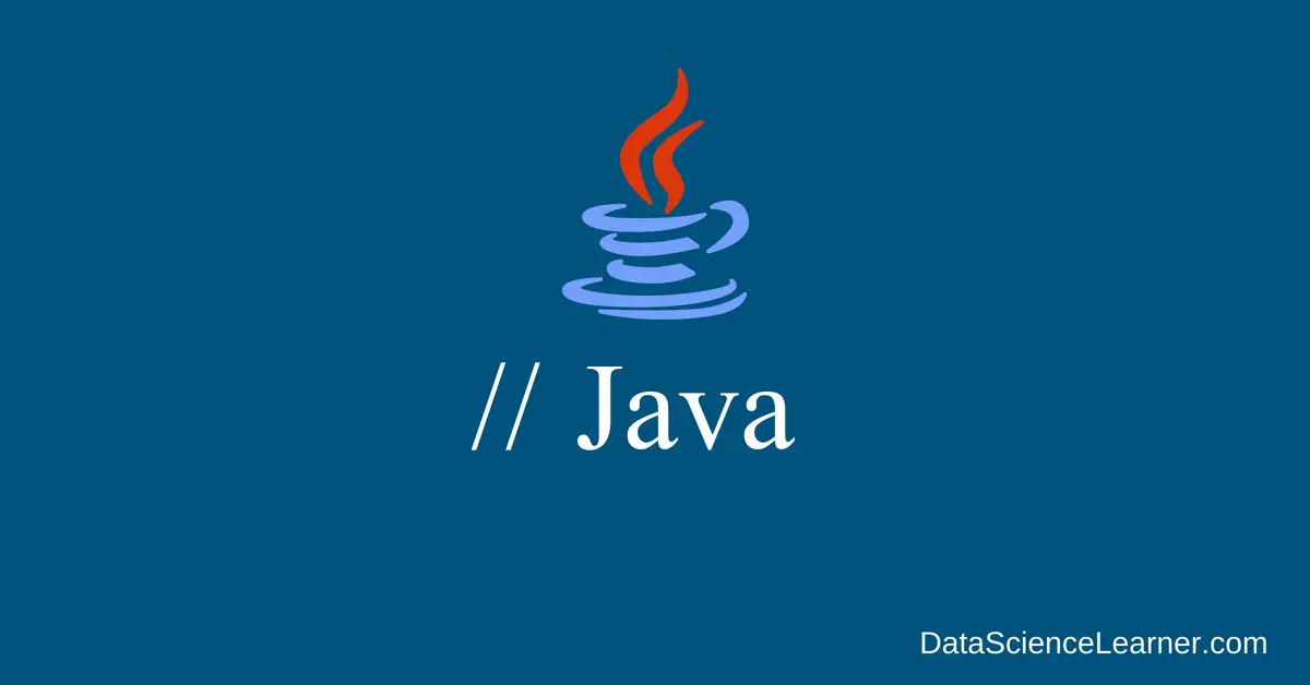 How To Get Input From User In Java From Command Line 3 Approach