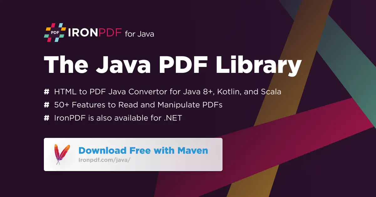 pdf reports java